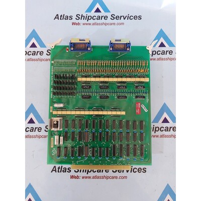 Uzushio Electric UI001 PCB Kreislauf Platte