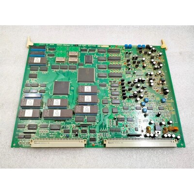 JRC PC4402-CED-3441 H-7PCRD1256E TIME BASE PCB