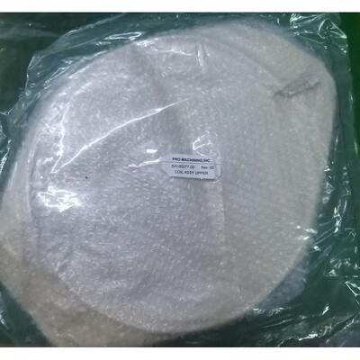 PRO MACHINING SAI-00277-00 COIL ASSY UPPER,全新