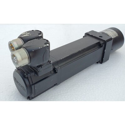 REXROTH SERVO MOTOR MSK030C-0900-NN-M1-UG0-NNNN, R911308683