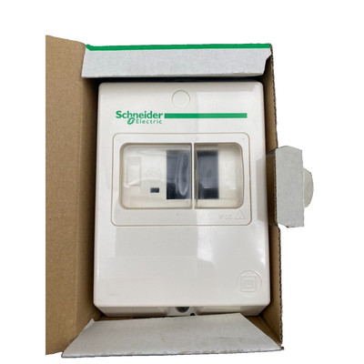 SCHNEIDER ELECTRIC GV2 MC02 COFFRET x3pc