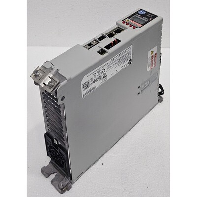 Allen Bradley 2198-H025-ERS /A Kinetix 5500 Servoantrieb 190