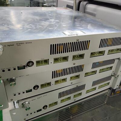 E3160-61012 THPS测试 是德科技Agilent测试设备议价维修
