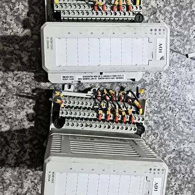 AO810V2 3BSE013234R1 ABB工控自动化模块议价维修