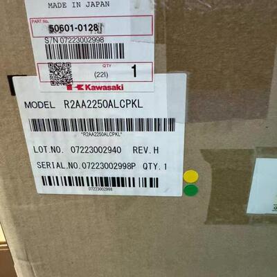 R2AA2250ALCPKL 川崎电机 工控自动化设备配件议价维修