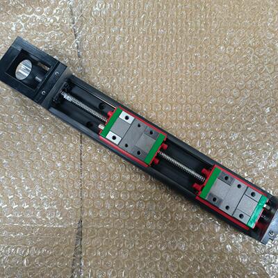 KK5002P-300A2-F0 直线模组 上银HIWIN高精度滑台议价维修