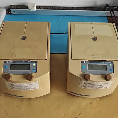 Microfuge 18 台式微量离心机 贝克曼实验室器材议价维修