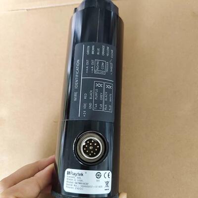 RAYMR1SCSF 雷泰红外线测温仪 工业温度检测仪器议价维修