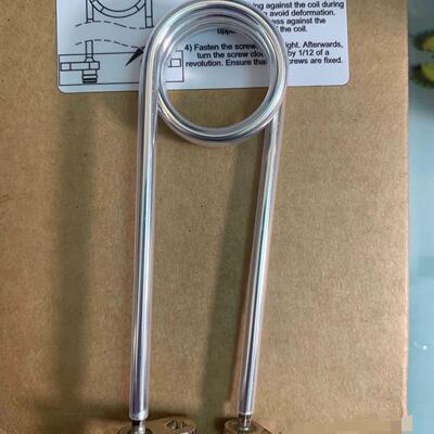 ICAP 6000 ICP OES线圈 适配赛默飞实验室光谱仪器议价维修