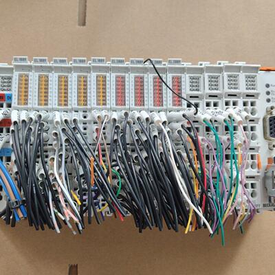 EK1100 EL1889 EL2889 EL5002 EL6022 EL9011 倍福EtherC议价维修