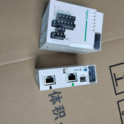 BMXP342020 CPU模块 340系列PLC 工业控制模块议价维修