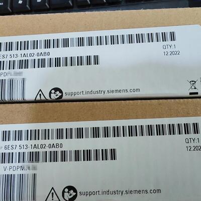 6ES7513-1AL02-0AB0 工业自动化可编程控制模块议价维修