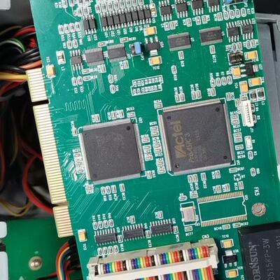 ProASIC3 PCI工控采集控制板卡议价维修