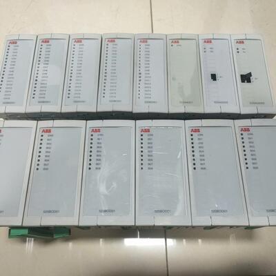 520BID01 520BOD01 ABB工控模块 工业自动化控制配件议价维修