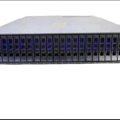 00RY381 524 V7000G2 控制器 带电池议价维修