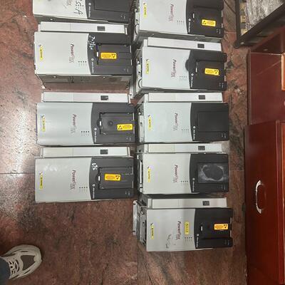 PowerFlex700S AB罗克韦尔变频器 工业工控调速装置议价维修
