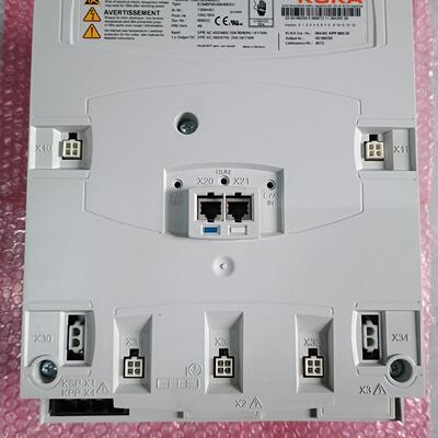 ECMBP0 KSP600-20 库卡驱动 工业工控自动化配件议价维修