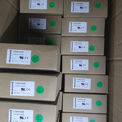 CSNK500M 电流传感器 工控自动化配件议价维修