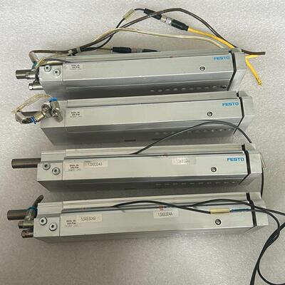 DGSL-16-100-P1A 543997 滑台气缸 FESTO费斯托议价维修