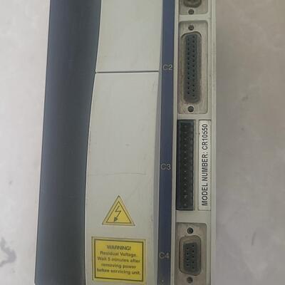 CR10550 Kollmorgen科尔摩根 工控伺服器议价维修