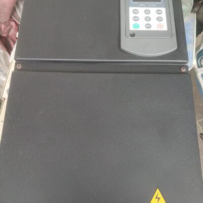 G1-0037A-T4-B-V2.0 变频器 37KW 英飞克inVex 工控调速议价维修