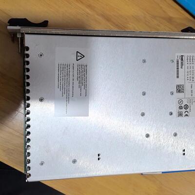 CPA500-4530G 工控电源模块 AC-DC转换工业设备电源议价维修