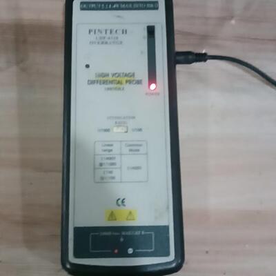 LDP-6110 高压差分探头 示波器测试测量专用探针仪器议价维修