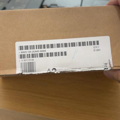 6AV2 123-2GA03-0AX0 触摸屏 ktp700 工控人机界面议价维修