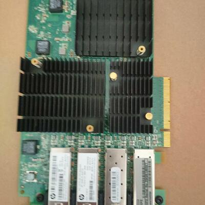 H6Z00A 817913-001 光纤扩展卡 16GB 4-PT HP 3PAR 8000议价维修
