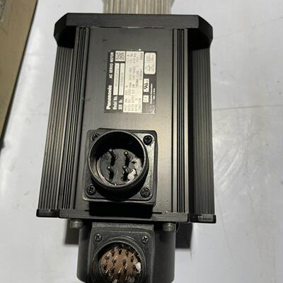 MDMA202P1G 松下伺服电机 安装同步轮 工控自动化配件议价维修