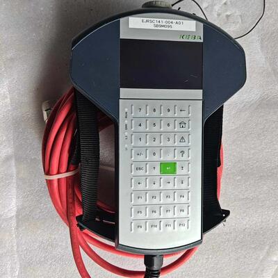T20e-m00-Br0-CE KEBA科霸机器人示教器 工业自动化配件议价维修