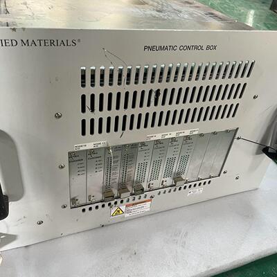 PNEUMA 气动控制箱 AMAT工业工控自动化设备机箱议价维修