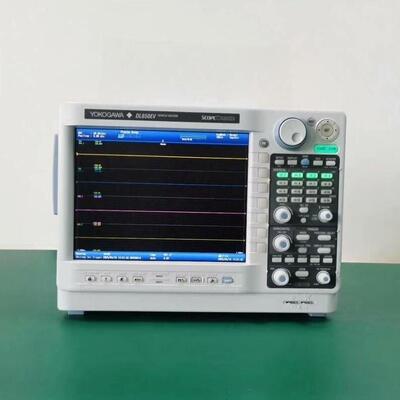 DL850EV YOKOGAWA横河 数字示波器 高精度工业测量仪器议价维修