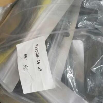 P11DDB-36-02 美德龙 工业工控配件 报价快回复快议价维修
