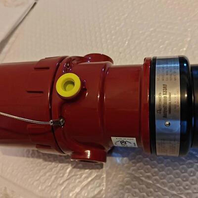 X33AF 火焰探测器 多光谱工业探测器件议价维修