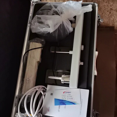 WBGT-2006 TOPSKY 湿球黑球温度指数仪 温控检测仪器议价维修