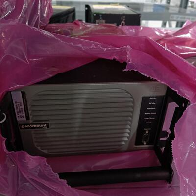 3013 AE Paramount射频电源 工业工控电源议价维修