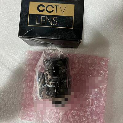 LM16HC KOWA工业镜头 16mm定焦 1寸靶面 2K4K行扫描议价维修