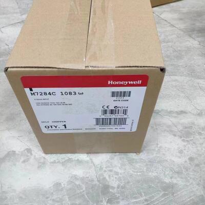 M7284C 1083 比例马达 4-20mA输入 工控自动化配件议价维修