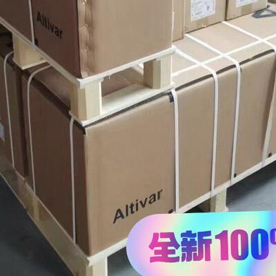 ATV950D22N4E 变频器 工业工控自动化设备 原包装议价维修
