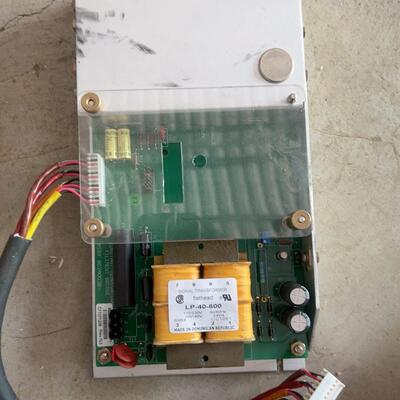 LP-40-600 信号变压器 ABB气质色谱PGC2000系列工控配件议价维修
