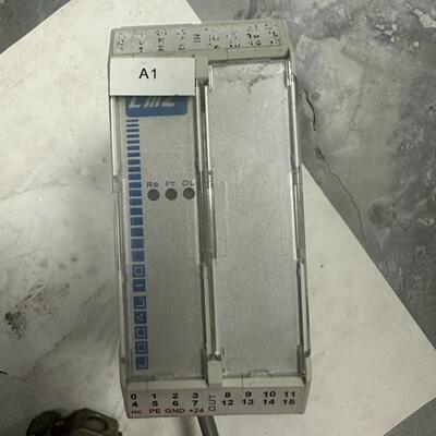 LOCALIO 4000 工控自动化模块 工业控制配件议价维修