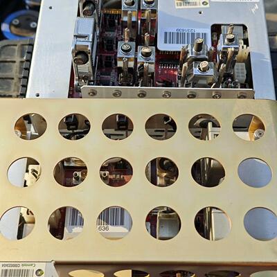 SA0351506 Camtek工控控制器 REV:A议价维修