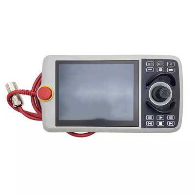 DSQC3060 3HAC064211-0013 ABB工业机器人手持示教器议价维修