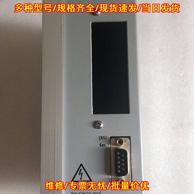 SEC-AC-305 192328 FESTO费斯托工控驱动控制器议价维修