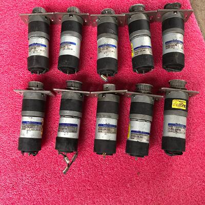 E192.24.49 电机 micro motors 工业自动化设备传动配件议价维修