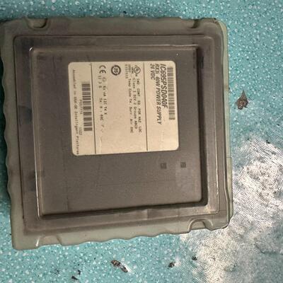 IC695PSD040F GE 工业电源 工控自动化模块配件议价维修