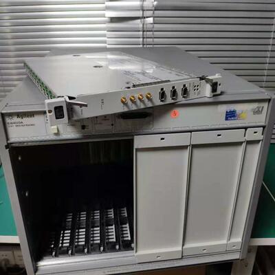 E8491B 81250 E8403A 误码率测试仪 安捷伦VXI机架议价维修
