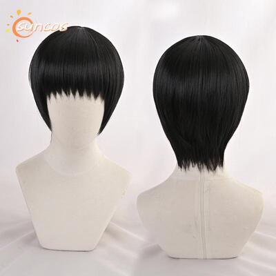 SUNCOS金木研东京食尸鬼假发