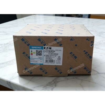 穆勒接触器 DILM150(RAC240) 190-24